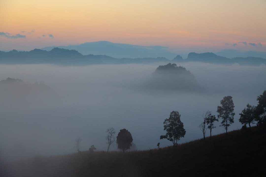 Pang Mapha, Thailand's Essential Caves, Culture & Mountain Serenity ...