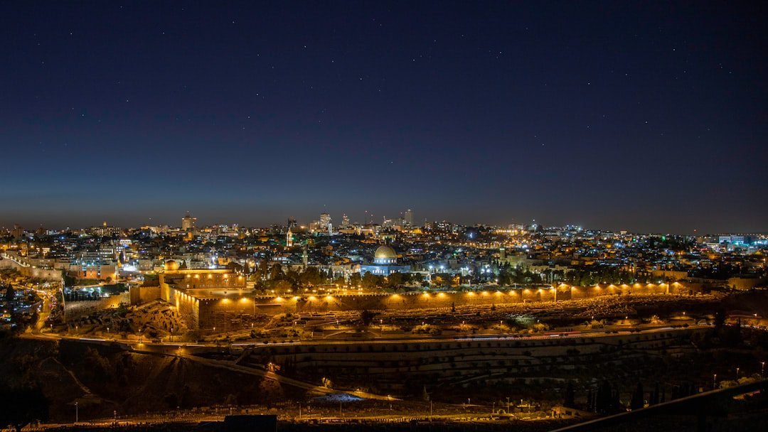 Safed, Israel's Essential Mysticism, Art & Mountain Air (2026) - tangyOcean