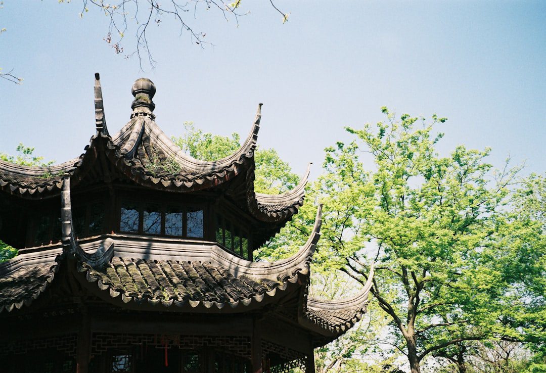 Suzhou, China's Ultimate Canals, Classical Gardens & Silk Heritage ...