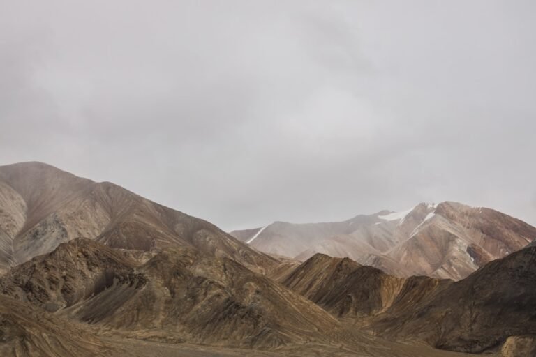 Tajikistan's Pamir Highway, Tajikistan: Incredible Peaks, Hospitality ...