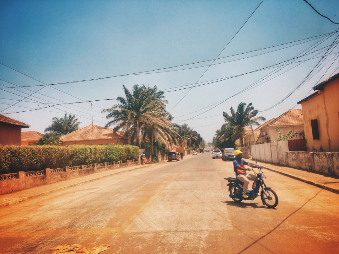 Tougué, Guinea's Ultimate Peaks, Pastures & Fula Heritage (2026 ...