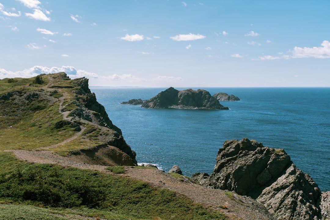 Twillingate, Canada's Epic Icebergs, Whales & Coastal Charm (2026 ...