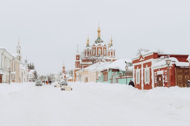 De Long Islands, Russia: Incredible Polar Solitude, Arctic Geology ...