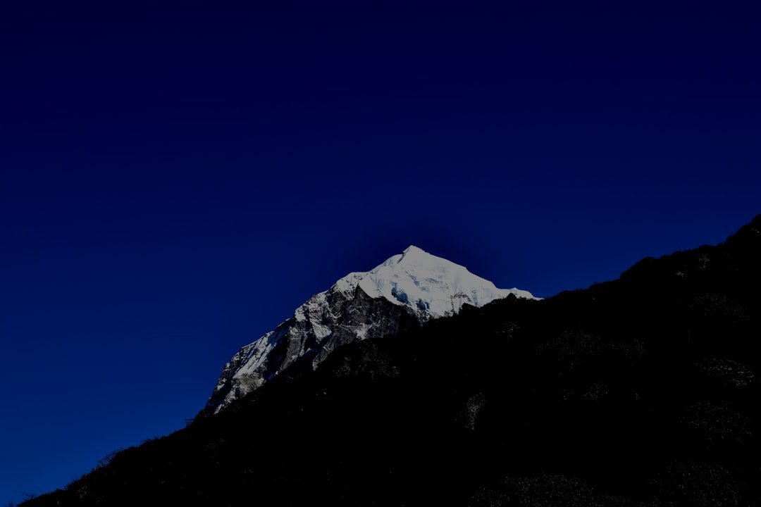 Sikkim, India's Incredible Monasteries, Mountains & Organic Living ...