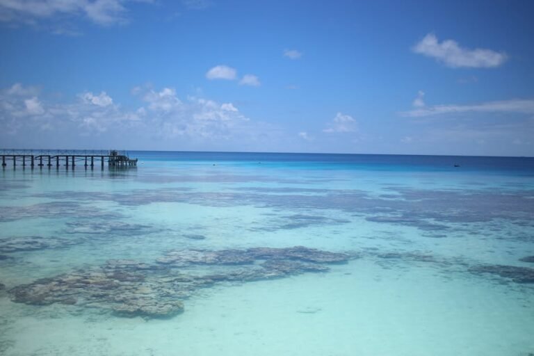 Tuamotu Archipelago, French Polynesia: Essential Atolls, Pearls ...