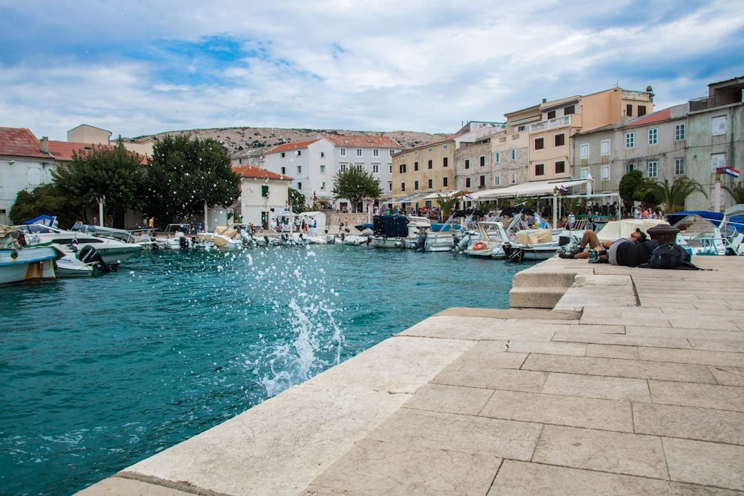 Dugi Otok, Croatia's Epic Secluded Coves, Olive Groves & Starry Skies ...