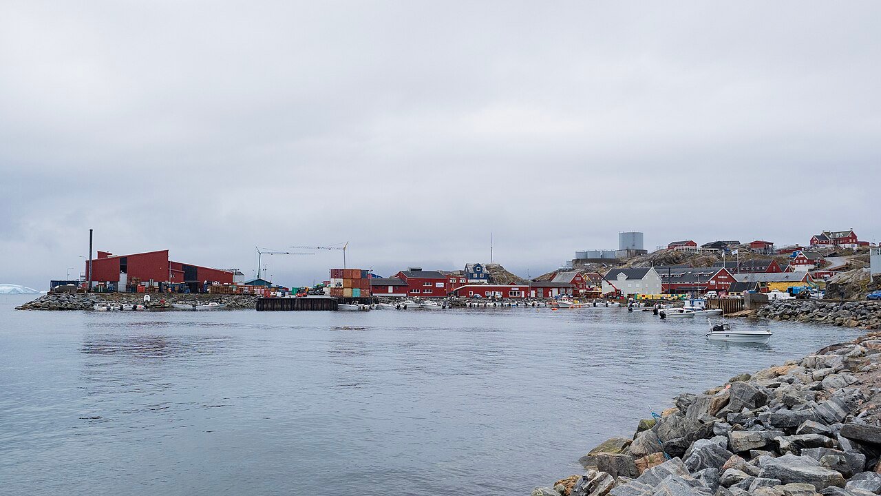 Uummannaq, Greenland for Adventurers: 7 Trails That Put the Alps to ...